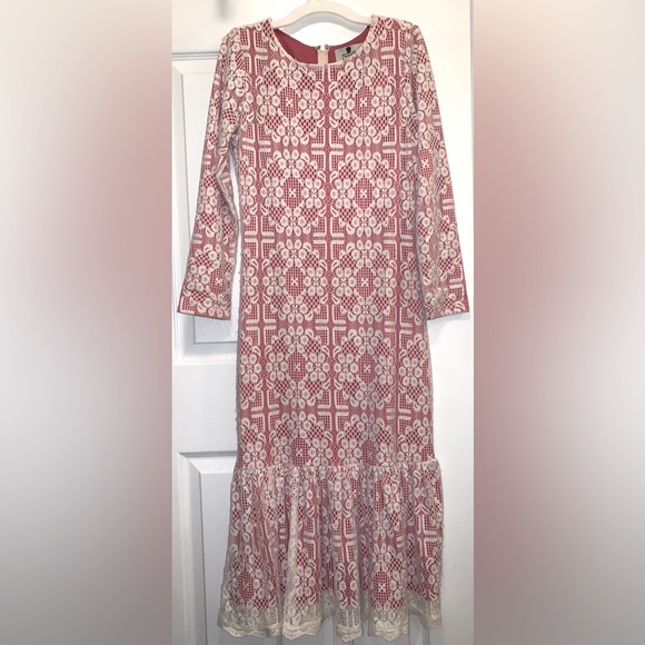 Dainty Jewells | Dresses | Modest Dainty Jewells Dress | Poshmark